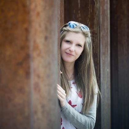 „Az Accenture az a hely, ahol mindent megadnak ahhoz, hogy fejlődj és ...